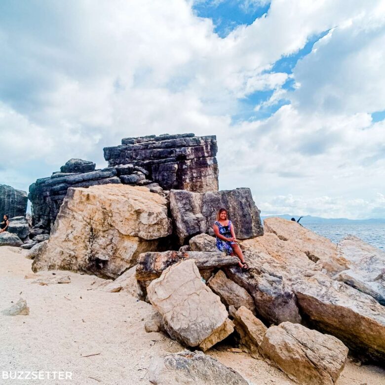 Ticao Island: The Hidden Gem Of The Philippines - Buzzsetter