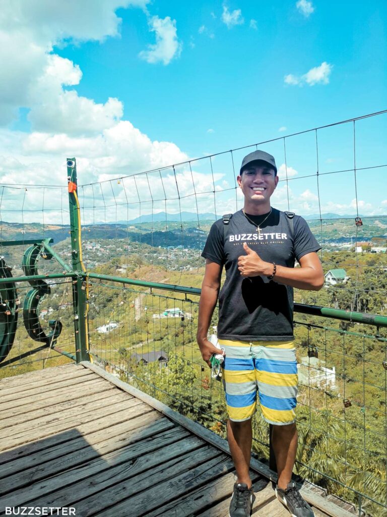 CLOUD 9 ANTIPOLO: 360 Deck and Hanging Bridge In Rizal - Buzzsetter