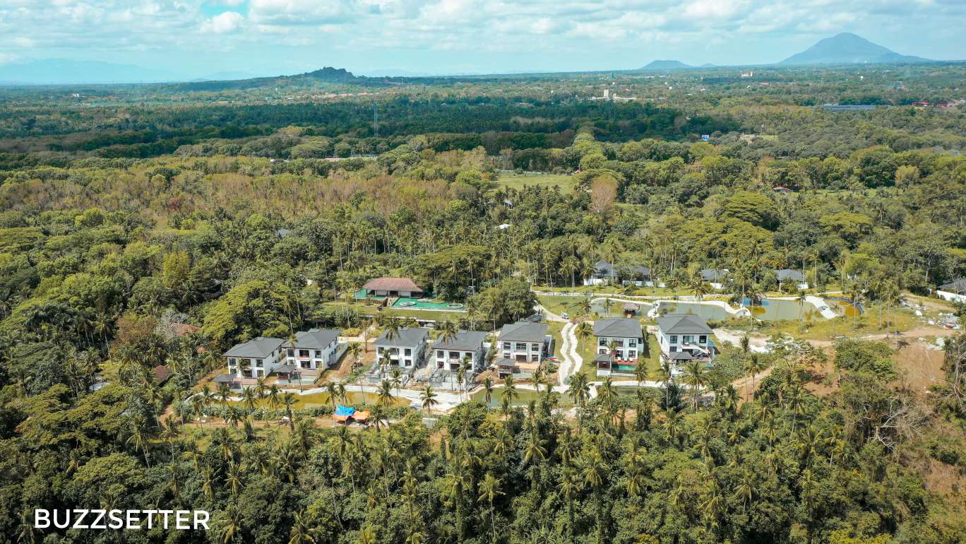 THE FARM AT SAN BENITO: Luxury Wellness Resort In Lipa, Batangas