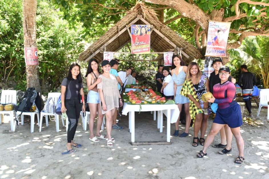 Ticao Island: The Hidden Gem Of The Philippines - Buzzsetter