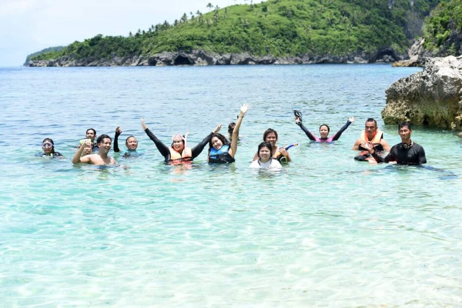 Ticao Island: The Hidden Gem Of The Philippines - Buzzsetter