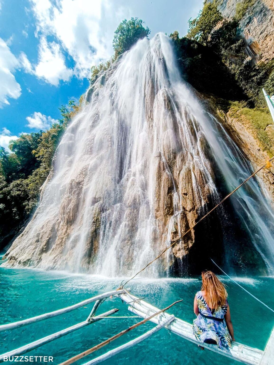 Ticao Island: The Hidden Gem Of The Philippines - Buzzsetter