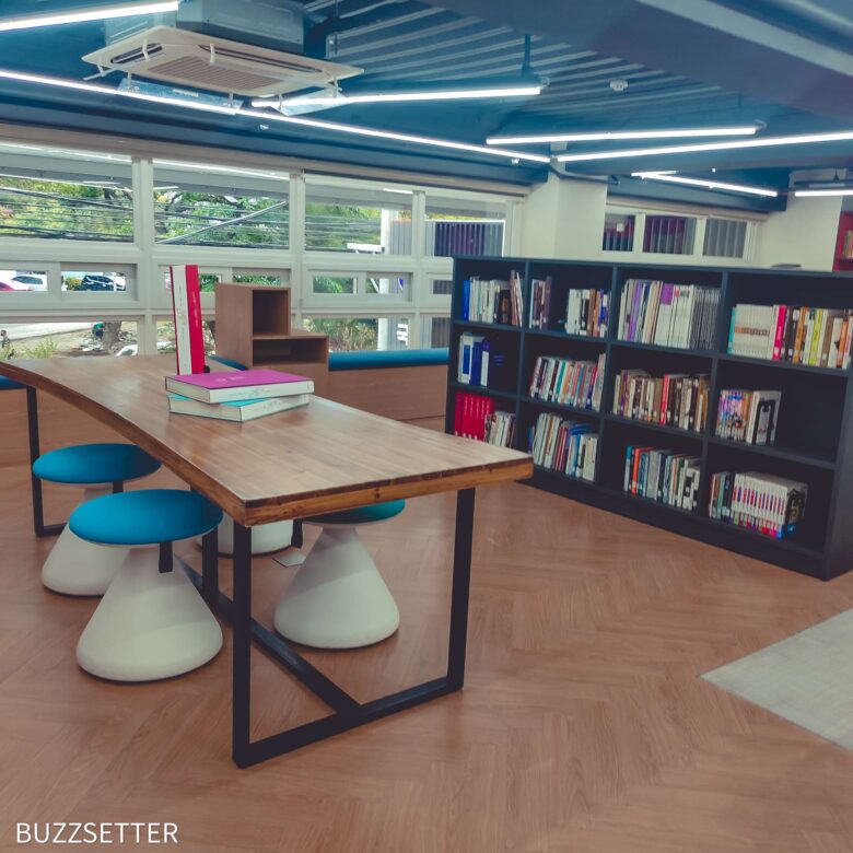 Korean Cultural Center Philippines: Experience Korea In The New Building Of KCC - Buzzsetter
