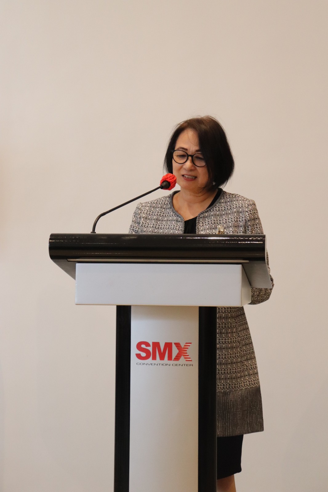 SMX Convention Center Clark In Pampanga - Buzzsetter