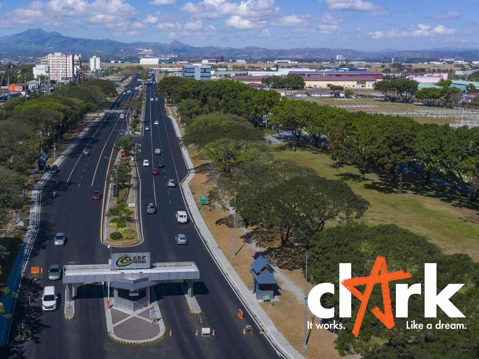 DOT Promotes New Clark City As The Best Place To Invest In Tourism ...