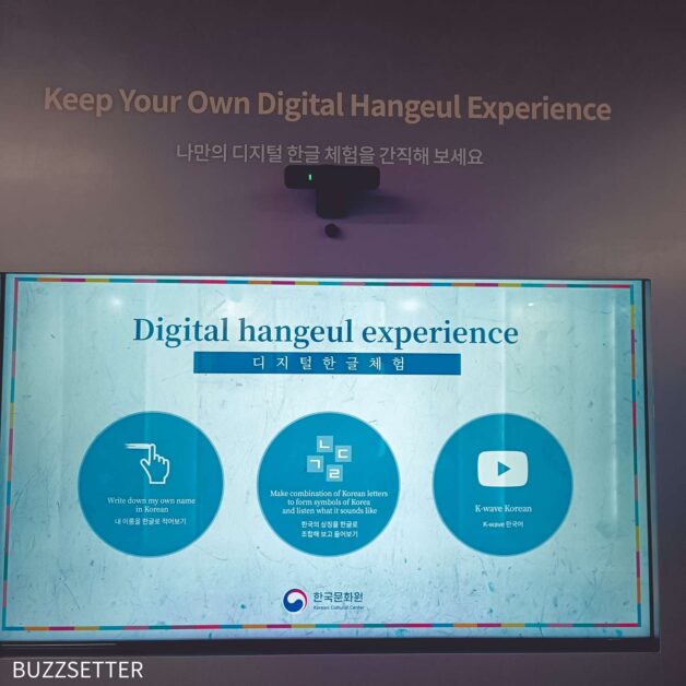 Korean Cultural Center Philippines: Experience Korea In The New ...