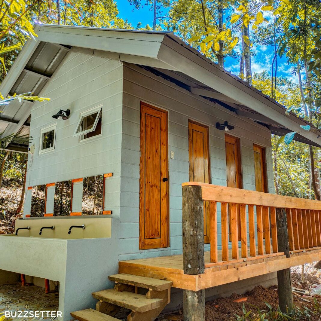 Aranya Resorts: Hidden Glamping Forest Villas In DRT Bulacan