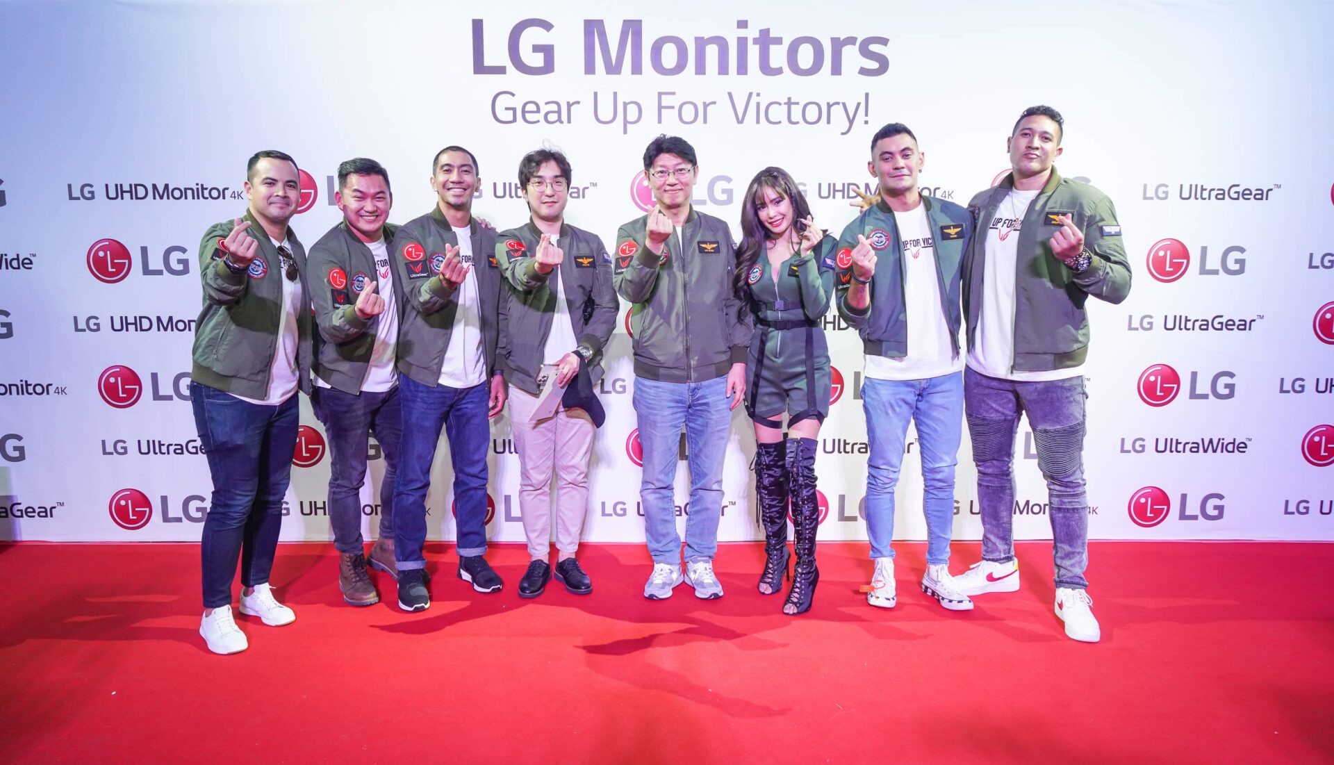 LG New Monitors: Takes Flight With Its New Line - Buzzsetter