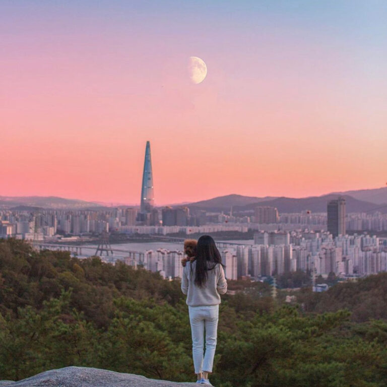 16 Best Places To Visit In Seoul: BTS Themed Tour For ARMYs