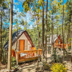Aranya Resorts: Hidden Glamping Forest Villas In DRT Bulacan