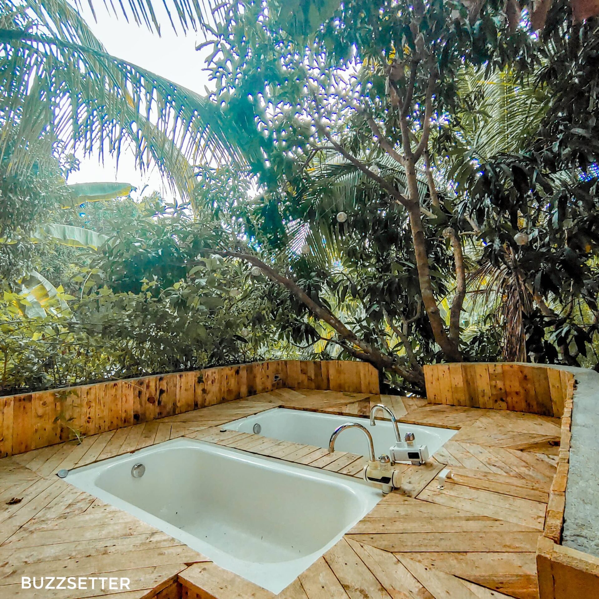 DOMESCAPE: Hidden Glamping Dome In Nasugbu Batangas - Buzzsetter ...