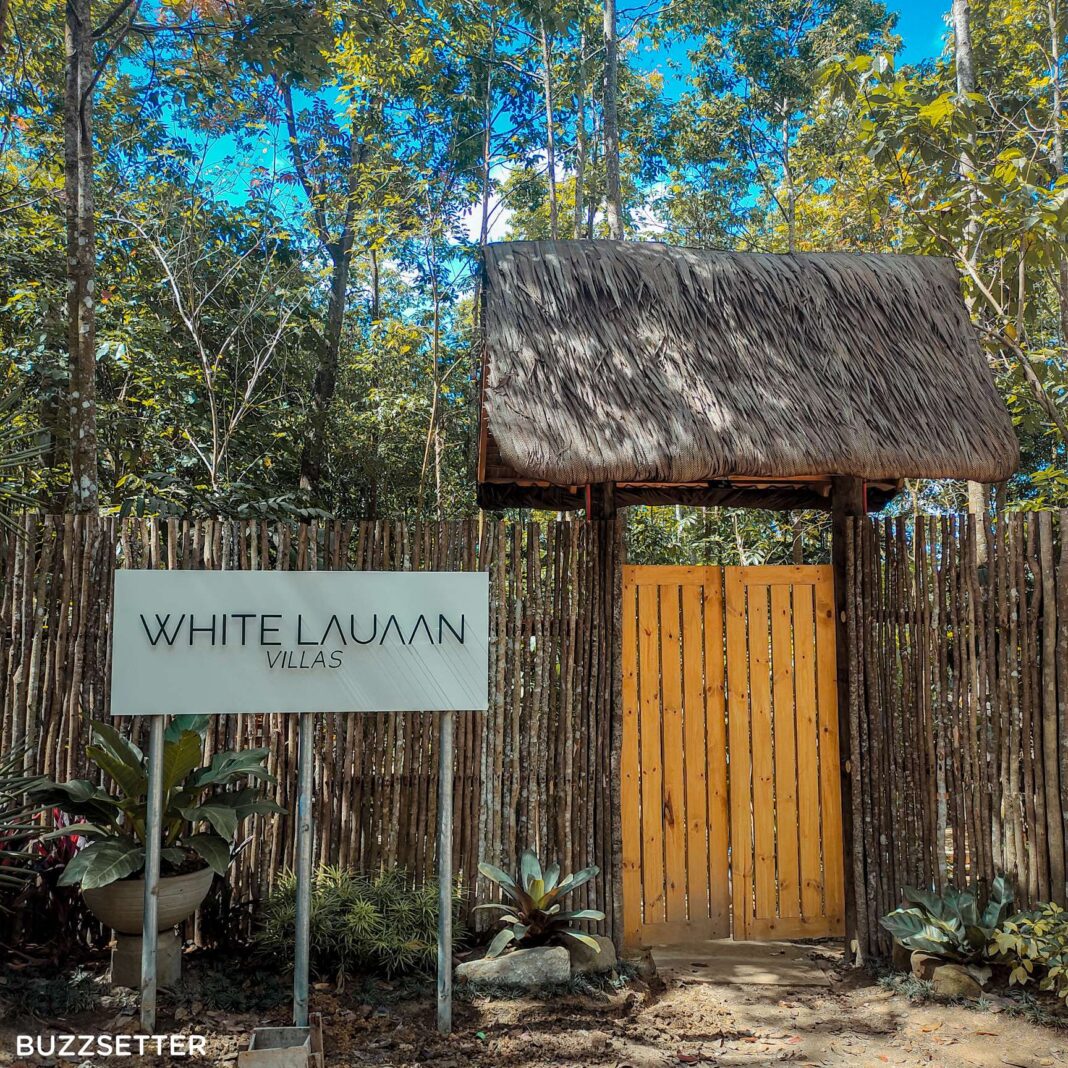 Aranya Resorts: Hidden Glamping Forest Villas In DRT Bulacan