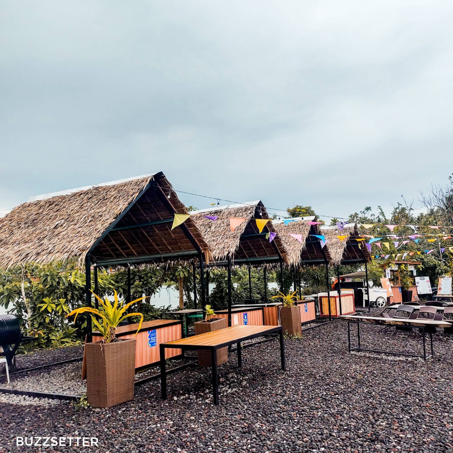 Sumlang Lake: The Newest Tourist Destination In Albay