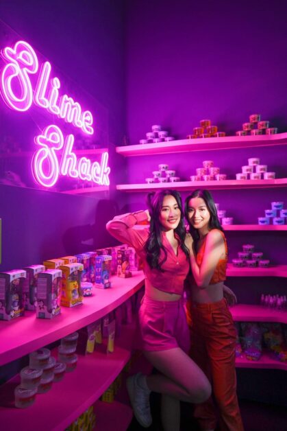 GOOTOPIA: First-Ever Slime Fun House In Manila!