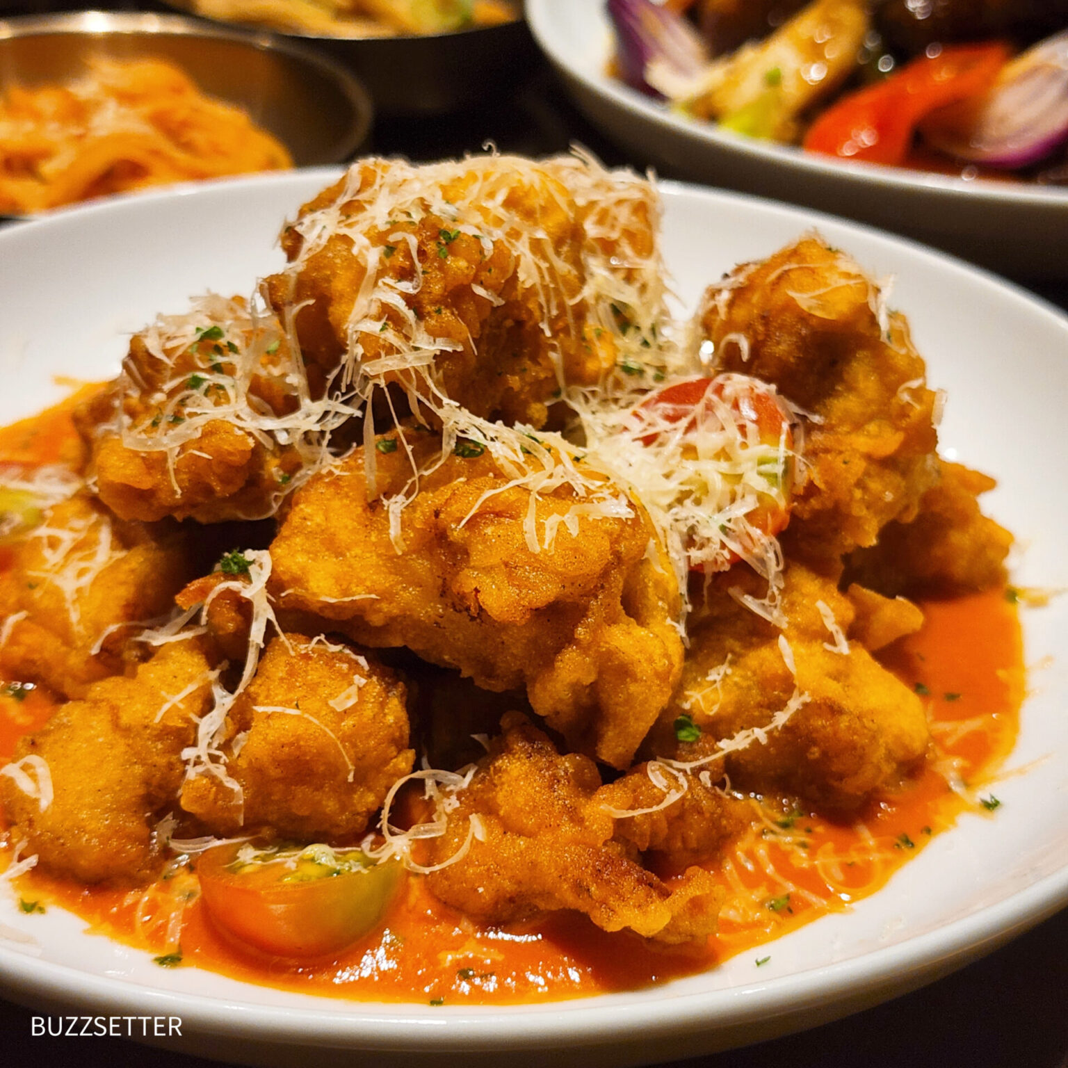 GORYEO KOREAN DINING At OKADA MANILA: Korean Dishes Made By A Korean Chef! - Buzzsetter