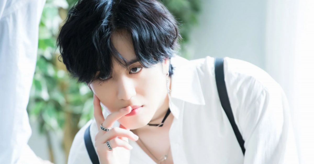 8 Interesting Facts About GOT7's Yugyeom