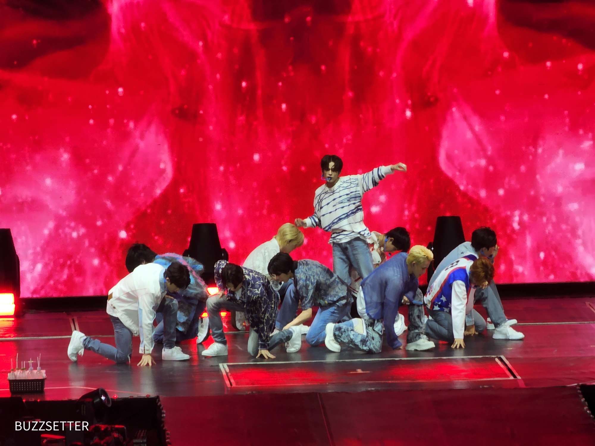 Highlights of 2022 K-Pop Masterz in Manila: TREASURE, GOT7’s Jackson ...