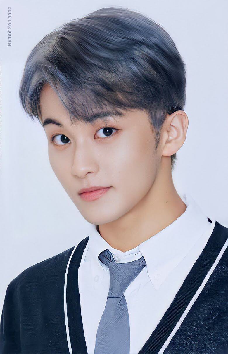 Interesting Facts About The Members Of NCT 127 - Buzzsetter