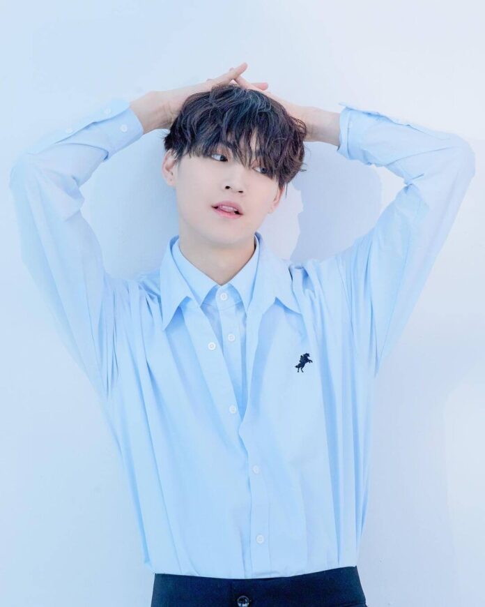 8 Interesting Facts About GOT7's JAY B - Buzzsetter