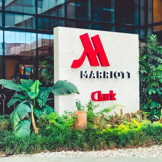 Clark Marriott Hotel Celebrates Octoberfest In The Philippines - Buzzsetter