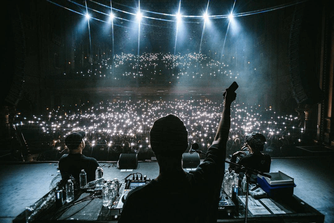 EPIK HIGH Is Here: Asia Pacific Tour 2022 - Live In Manila - Buzzsetter