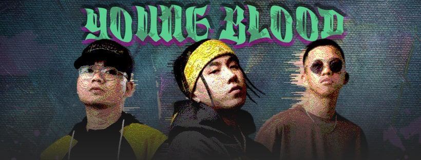 Come One, Come All To The “Young Blood” Mall Show This October 8 ...