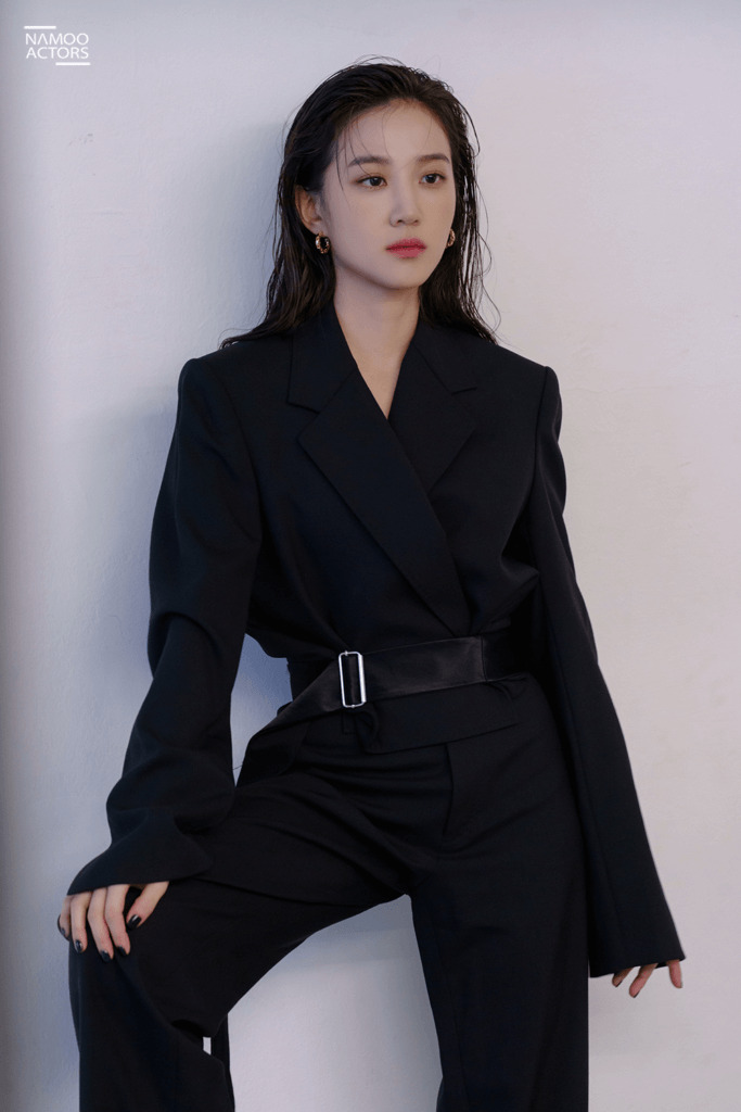 7 Facts About “Extraordinary Attorney Woo” Star Park Eun Bin - Buzzsetter