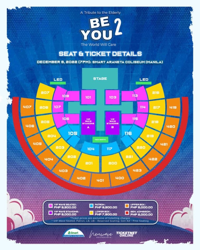 BE YOU 2: A Tribute To The Elderly - BoA, TVXQ, And EXO's Xiumin And ...