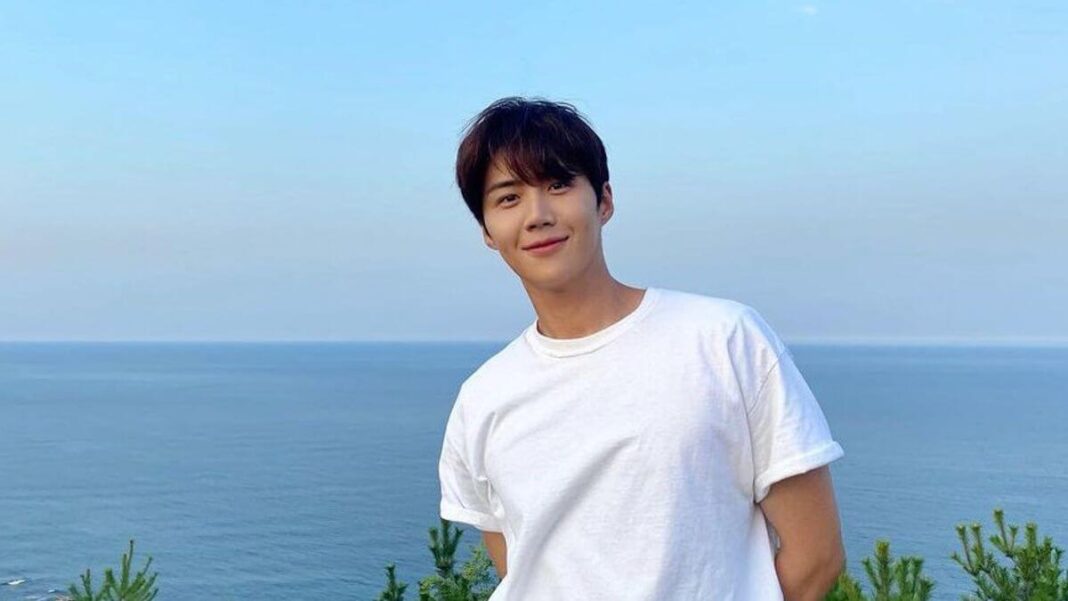 ONE, TWO, THREE…And More Fun Facts About Korean Actor Kim Seon Ho ...
