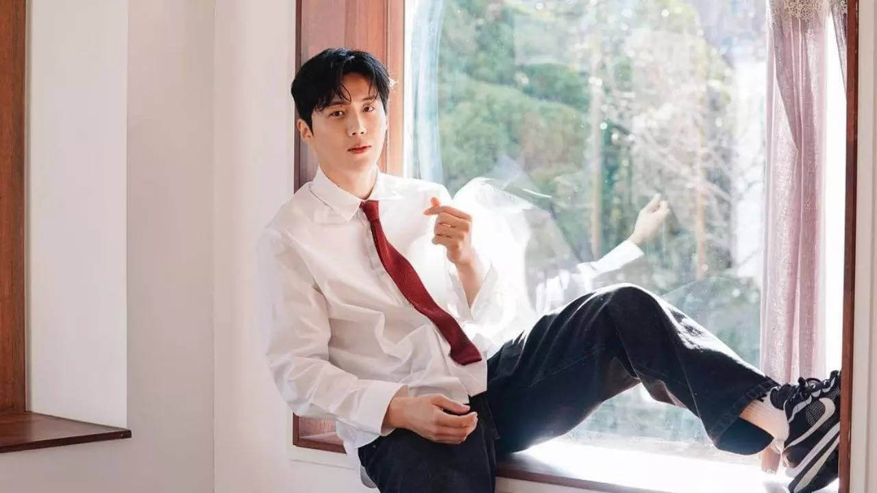 ONE, TWO, THREE…And More Fun Facts About Korean Actor Kim Seon Ho ...