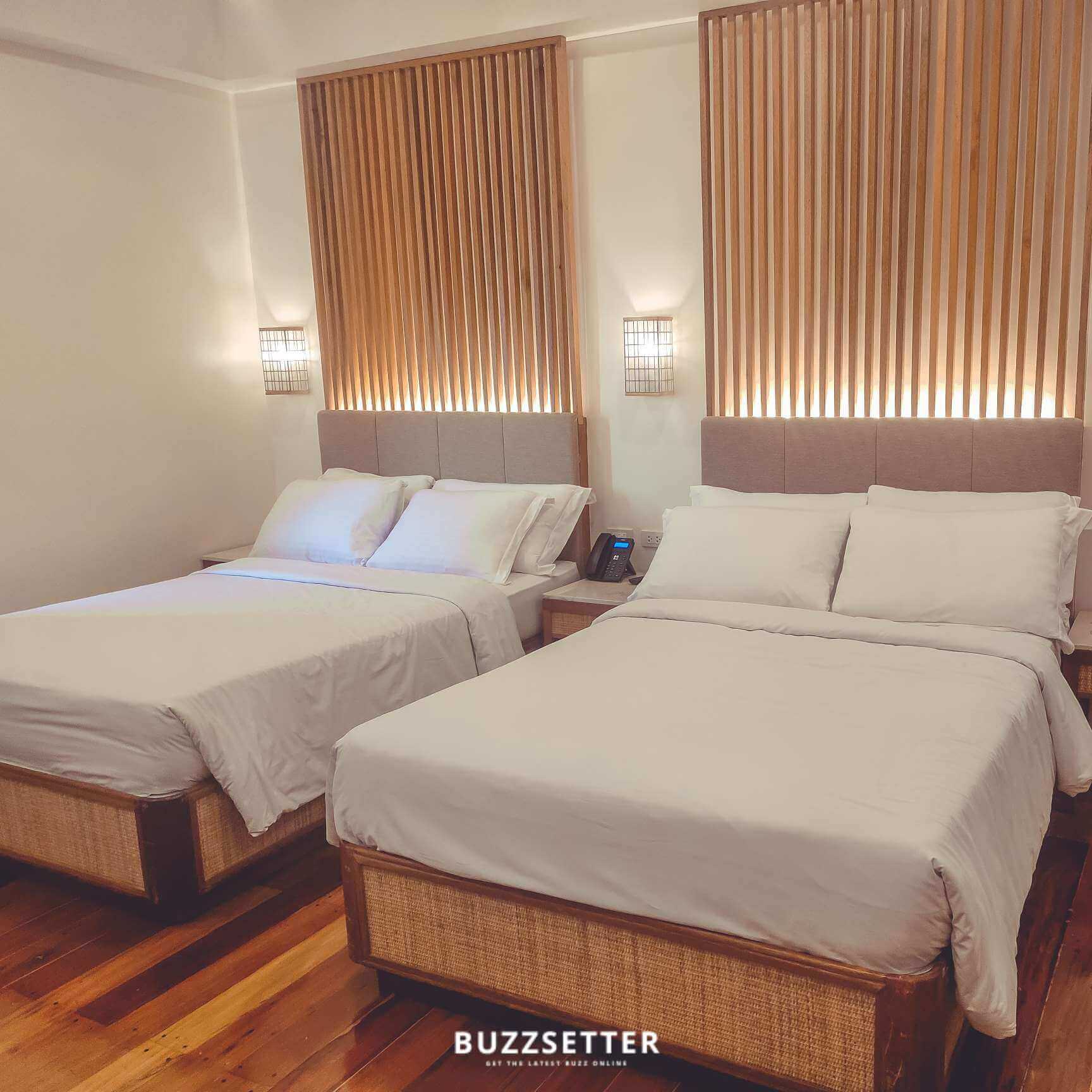 Kabayan Hotel Changes And Gets Better To Celebrate The Filipino Success ...