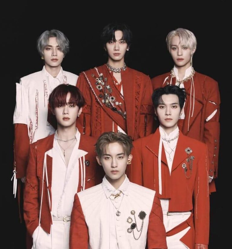 WayV To Hold its "2023 WayV Fanmeeting Tour Phantom in Manila"