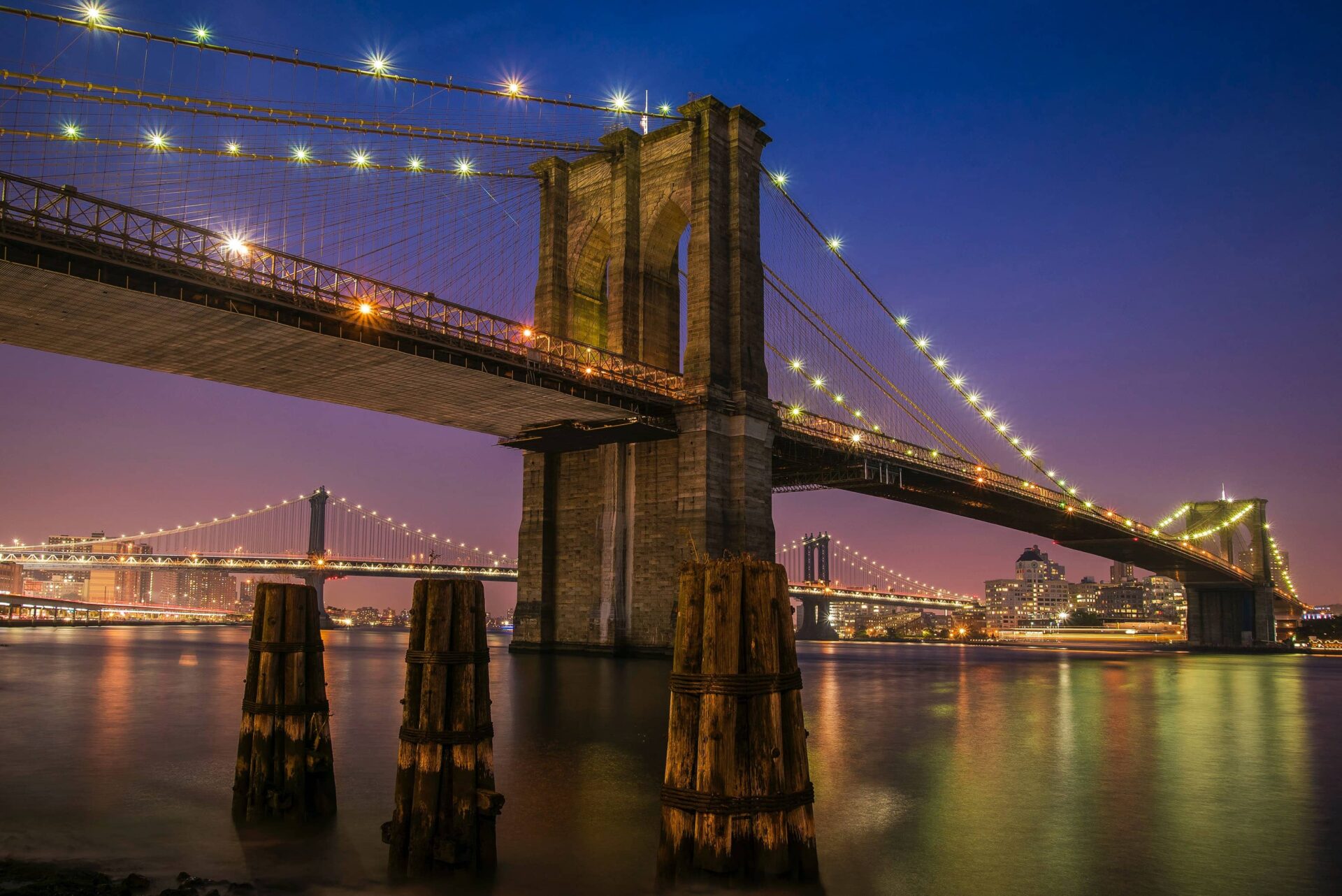 9 Tips For Taking The Best Brooklyn Bridge Photos - Buzzsetter