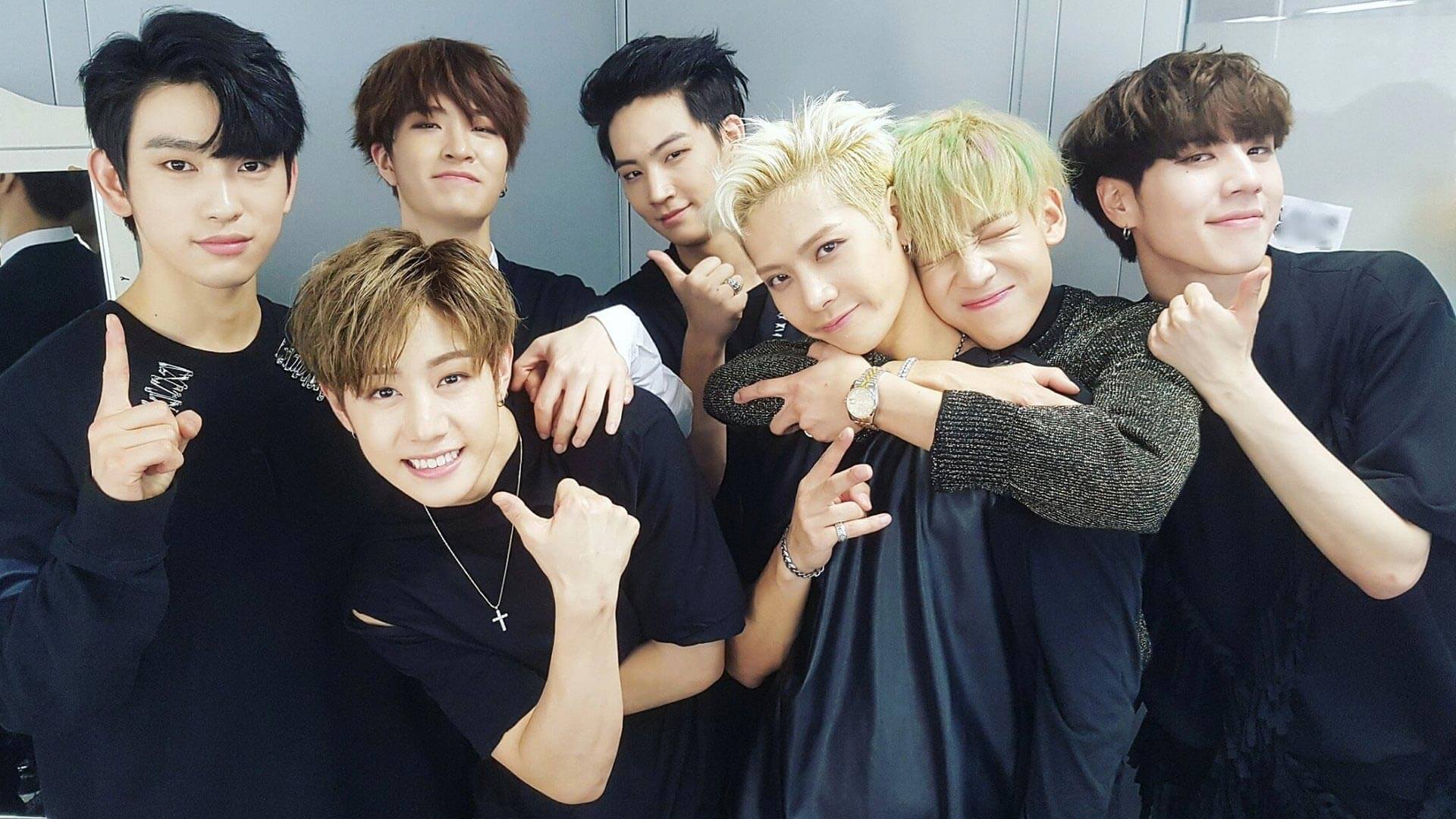 Interesting Facts About GOT7's Park Jinyoung - Buzzsetter