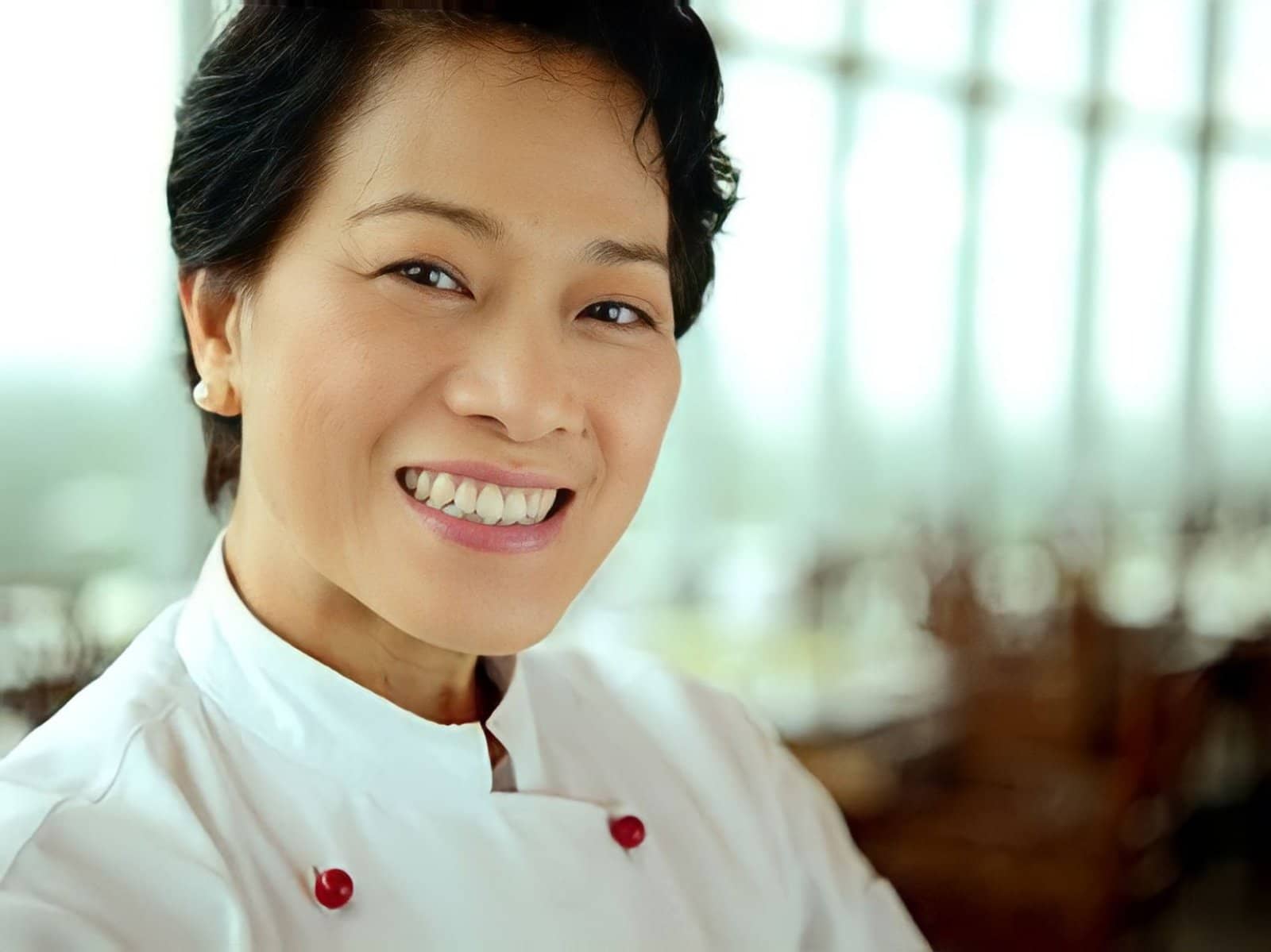 Chef Jessie Launches The Hapag Movement Menu, With Earnings Going To A ...