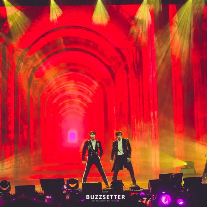 REFUGE in the MADNESS: ASTRO’s Moonbin & Sanha Reunite with PH AROHAs ...