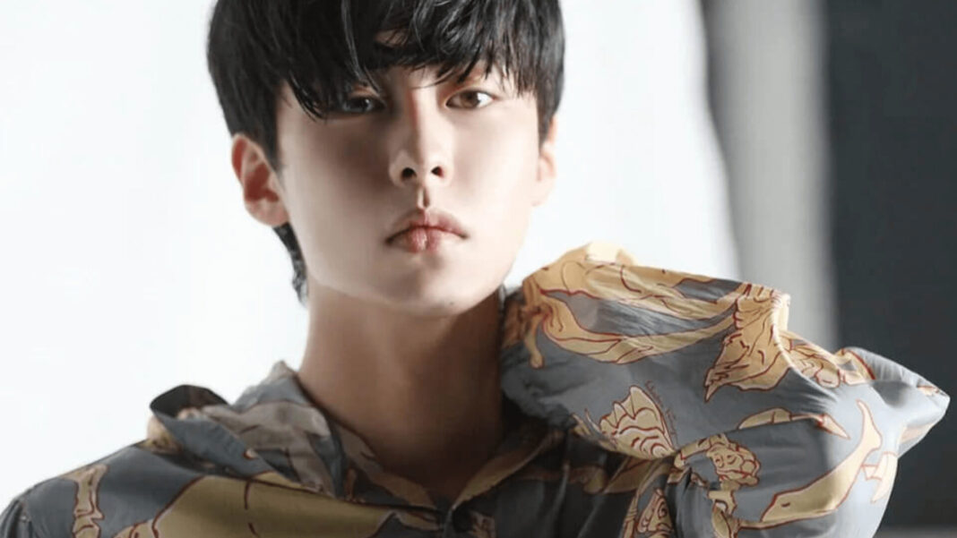 Interesting Facts About South Korean Actor Lee Jae Wook - Buzzsetter