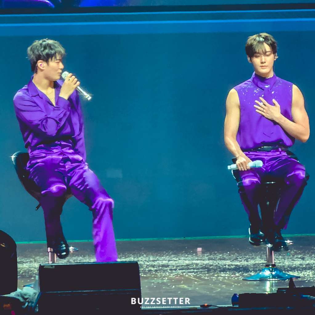 REFUGE in the MADNESS: ASTRO’s Moonbin & Sanha Reunite with PH AROHAs ...