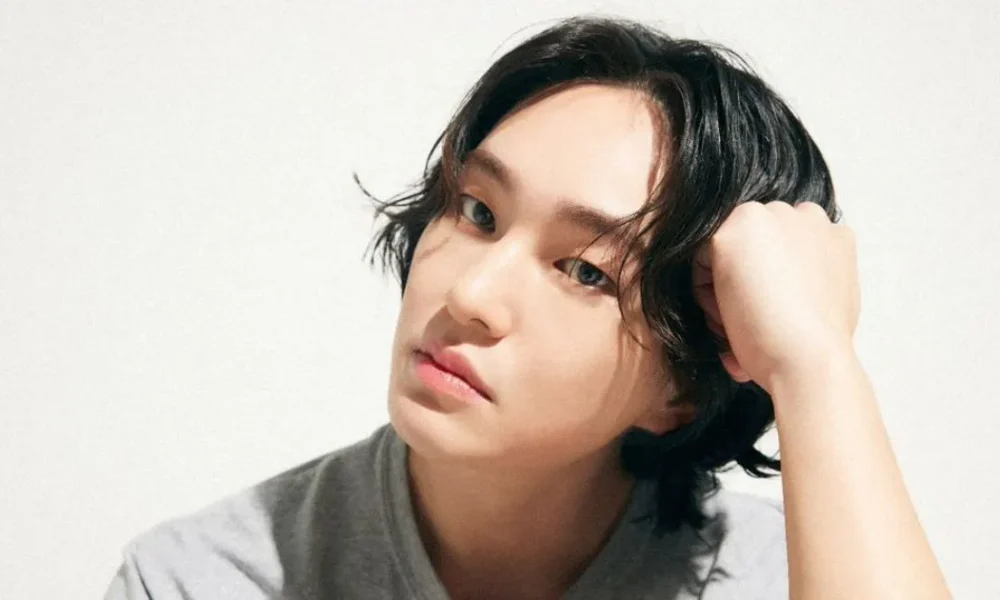 SHINee's ONEW to hold 'GUESS' Asia Tour Fanmeeting in Manila | Buzzsetter