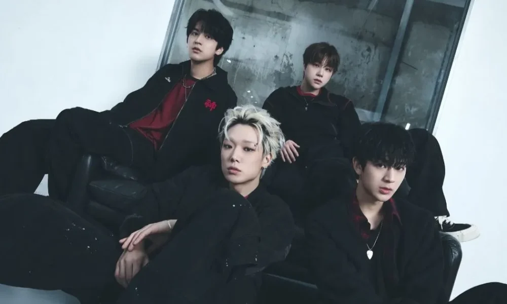K-pop group iKON is bringing their FOUREVER World Tour to Manila this ...